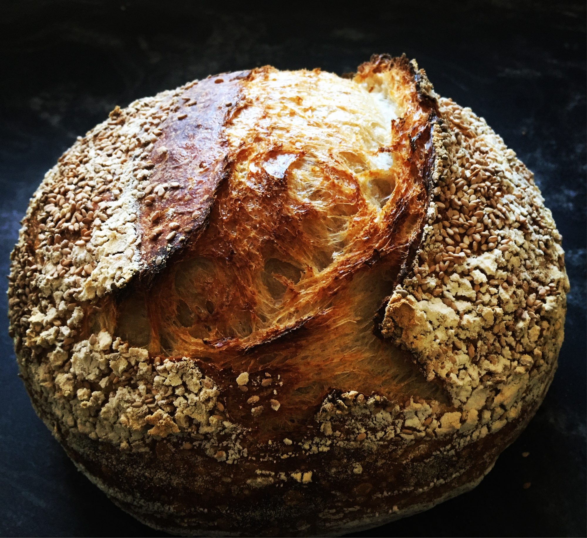 The Beginners Bread Baking Guide - In The Wild Heart Kitchen